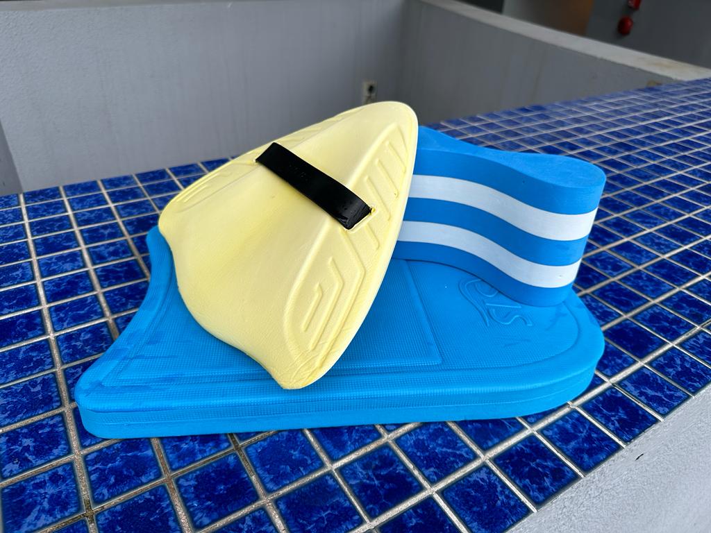 Guide to Learn to Swim Equipment - The Swim Lab