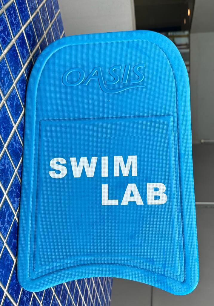 Guide to Learn to Swim Equipment - The Swim Lab