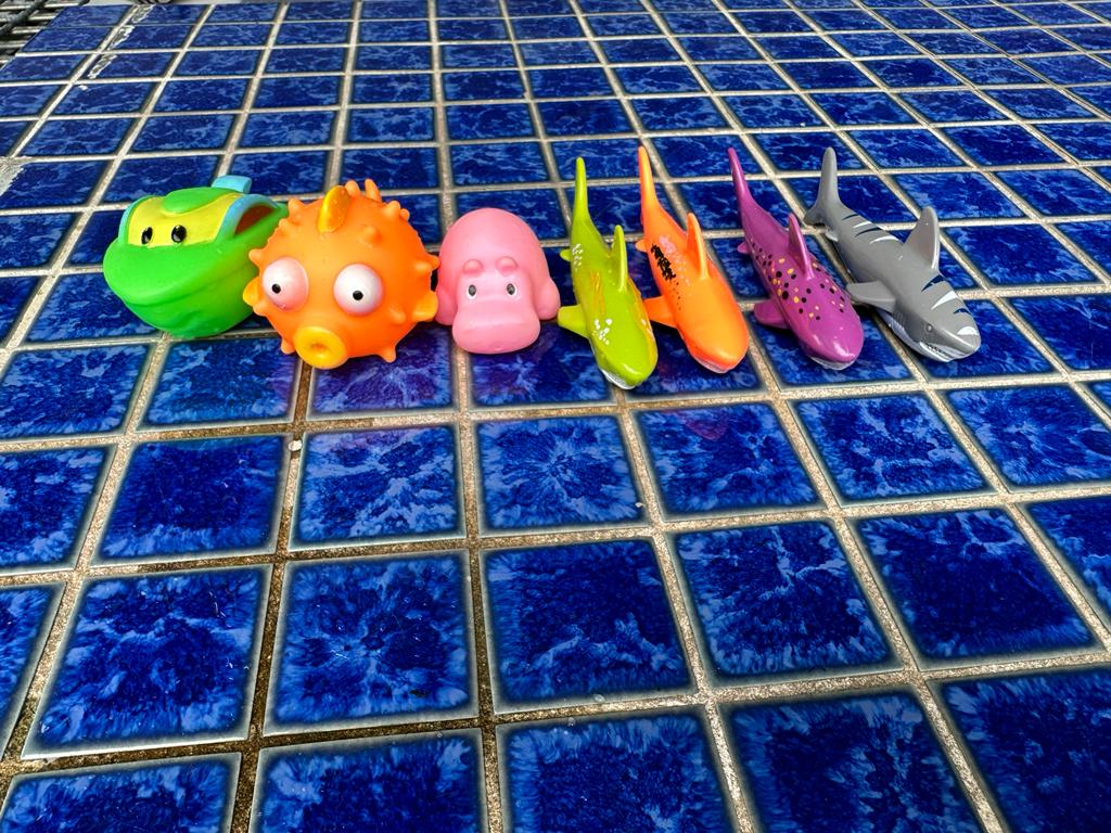 Guide to Learn to Swim Equipment - The Swim Lab